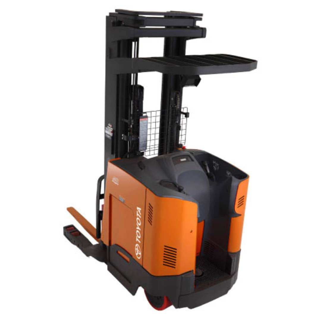 TOYOTA 7000 SERIES REACH FORKLIFT – Liftekgriffith