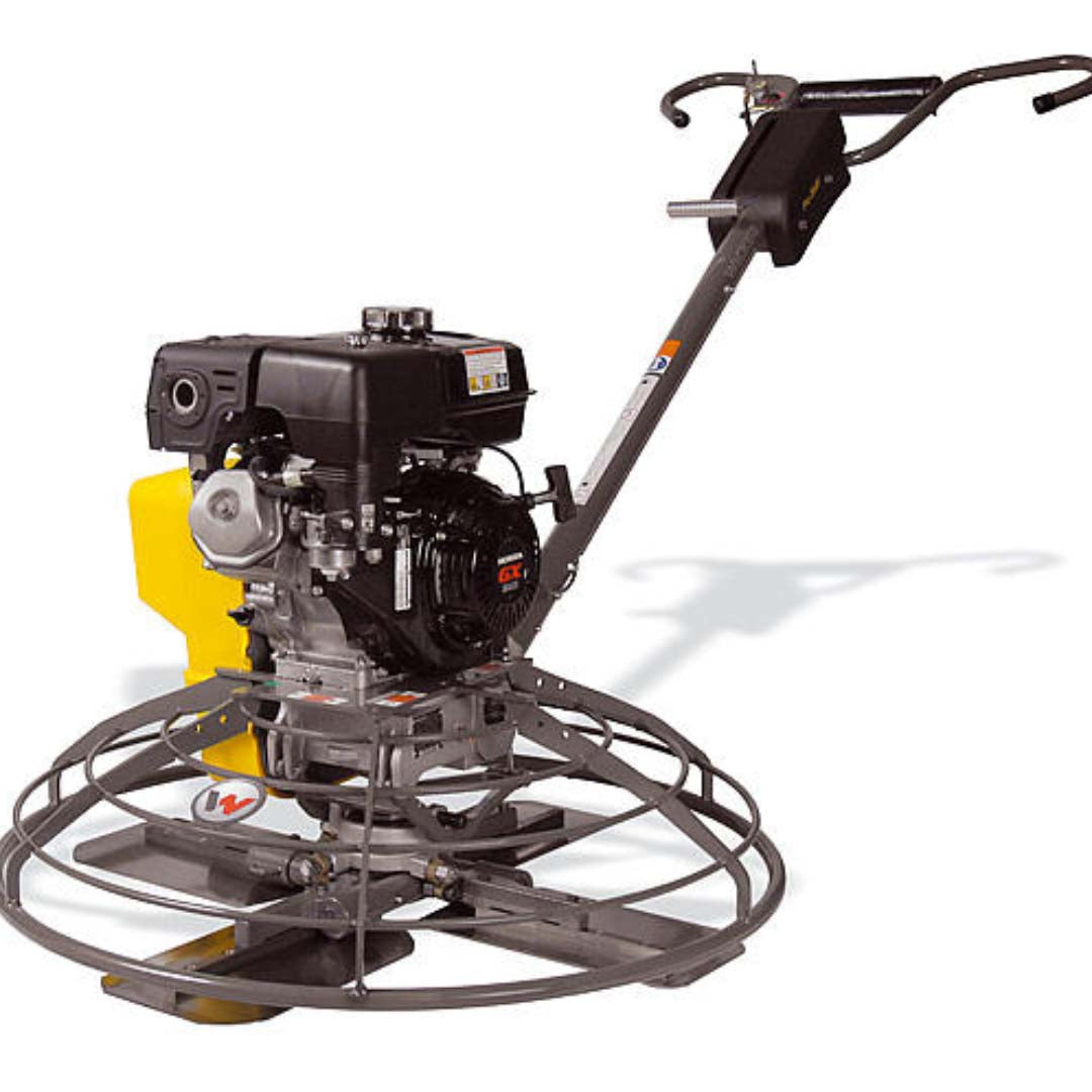 Wacker Neuson CT36-8A-V Walk-Behind Trowel – Liftekgriffith