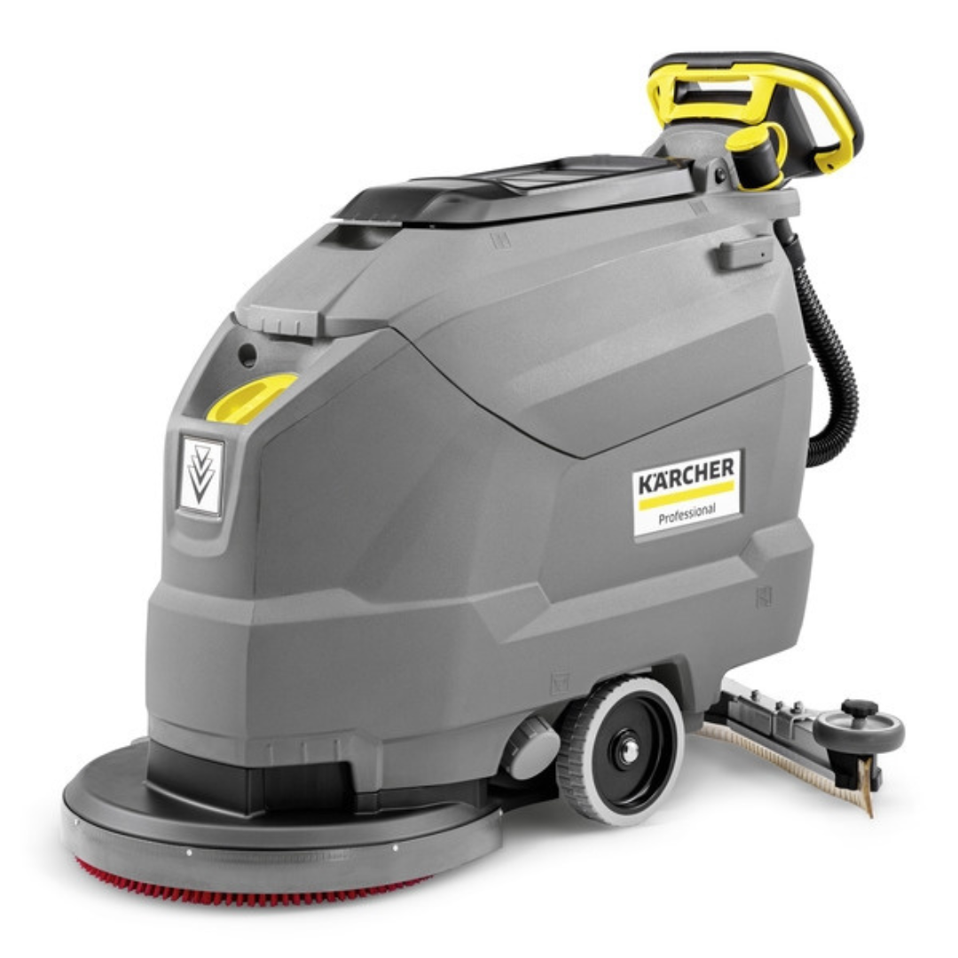 Karcher BD 50/50 C BP CLASSIC – Liftekgriffith