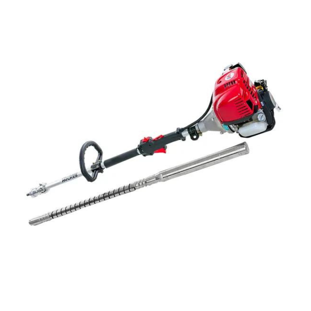 Wacker Neuson PCV45A Portable Concrete Vibrator – Liftekgriffith