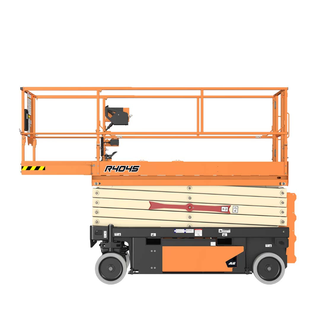 JLG 4045r Scissorlift R Series – Liftekgriffith